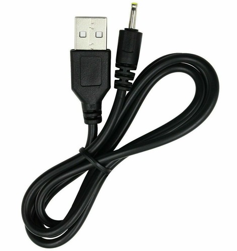 USB DC Charging Charger Cable Cord for Nextbook NeuTab N7 I7 N9 Pro N10 ...