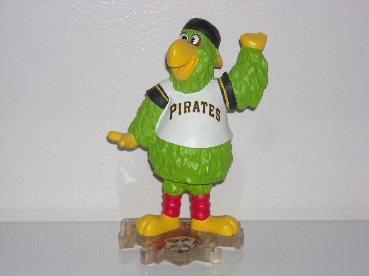 Pittsburgh Parrot Heads