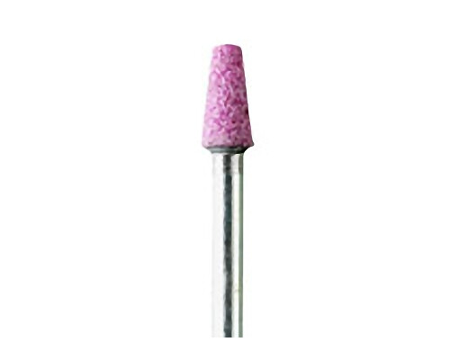 Pg Mini M2100 Ruby Conical Grinding Wheel 5x10 mm (2 pcs) Modeling ...