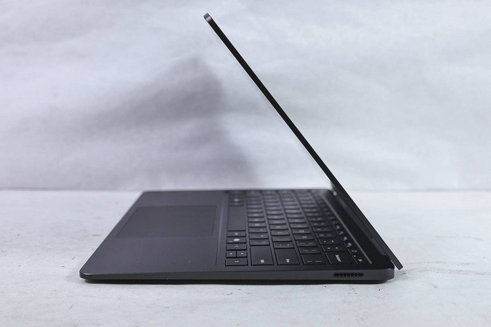 MICROSOFT SURFACE LAPTOP ZGP-00037 | SNAPDRAGON X1E80100 | 512GB ...