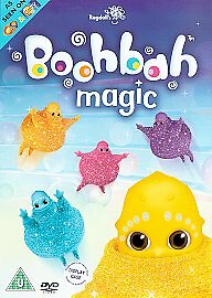 Boohbah (DVD, 2003) for sale online | eBay