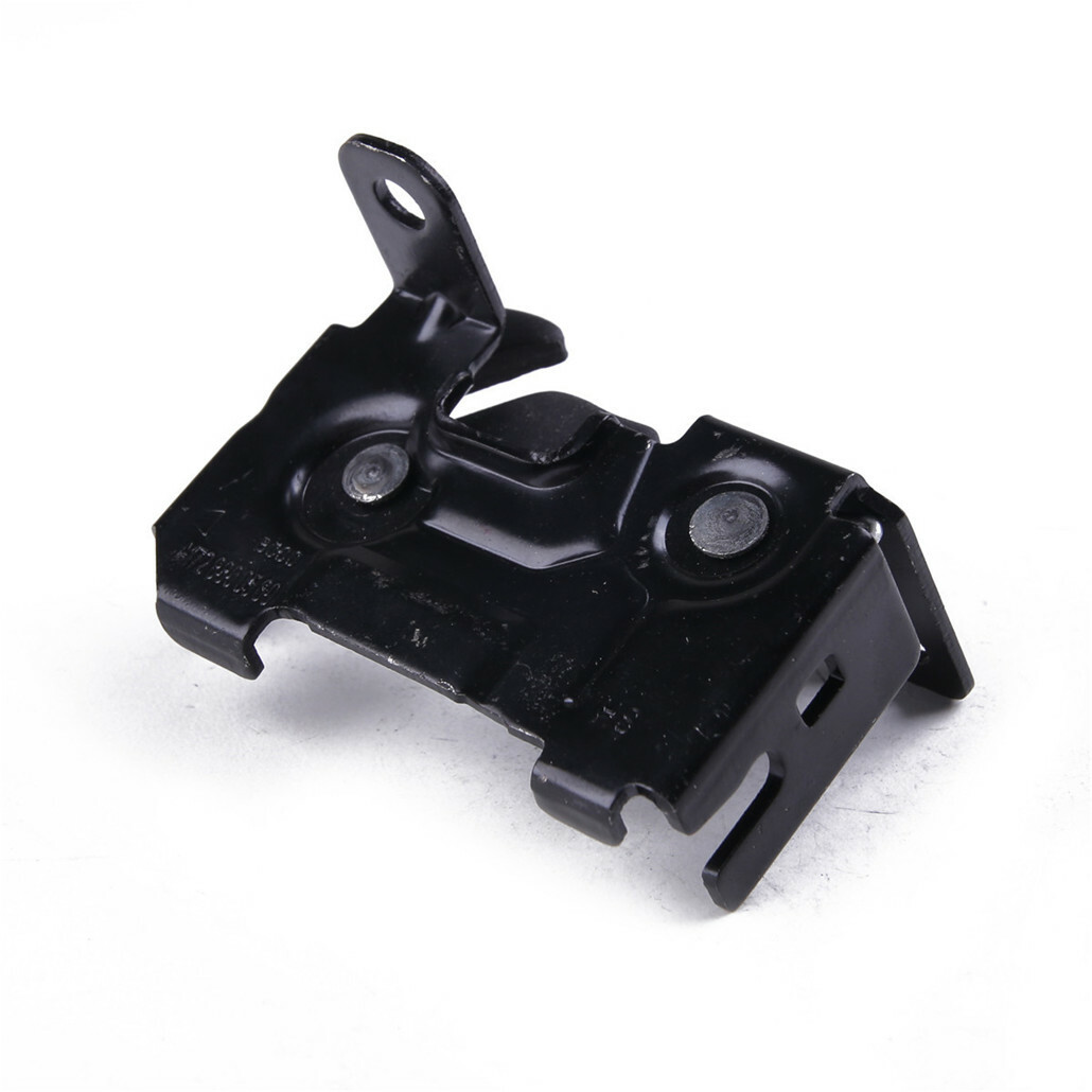 Lower Hood Lock Latch Assembly 1728800560 Fit For Mercedes Benz SL550 ...