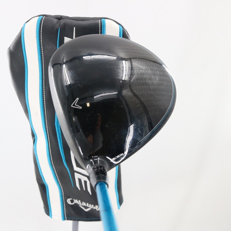 Callaway Rogue Draw Driver 10.5 Degrees EvenFlow Regular Right Handed P ...