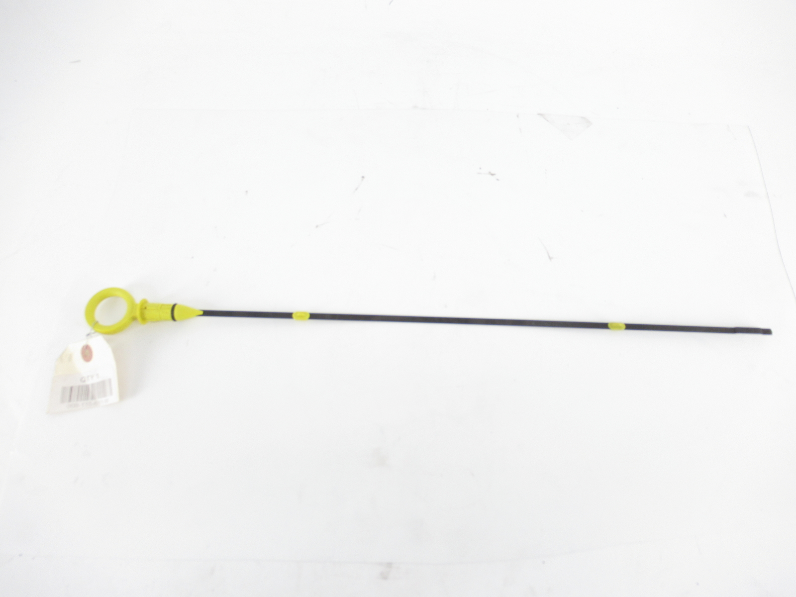 Genuine OEM Volkswagen Audi 06B-115-611-M Engine Oil Dipstick Passat A4 ...