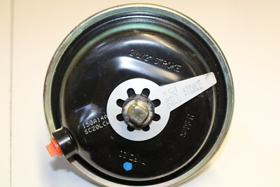 Haldex Brake Chamber SC20LCW | eBay