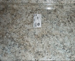 Valencia Laminate Countertop In Typhoon Ice – Countertops Ideas