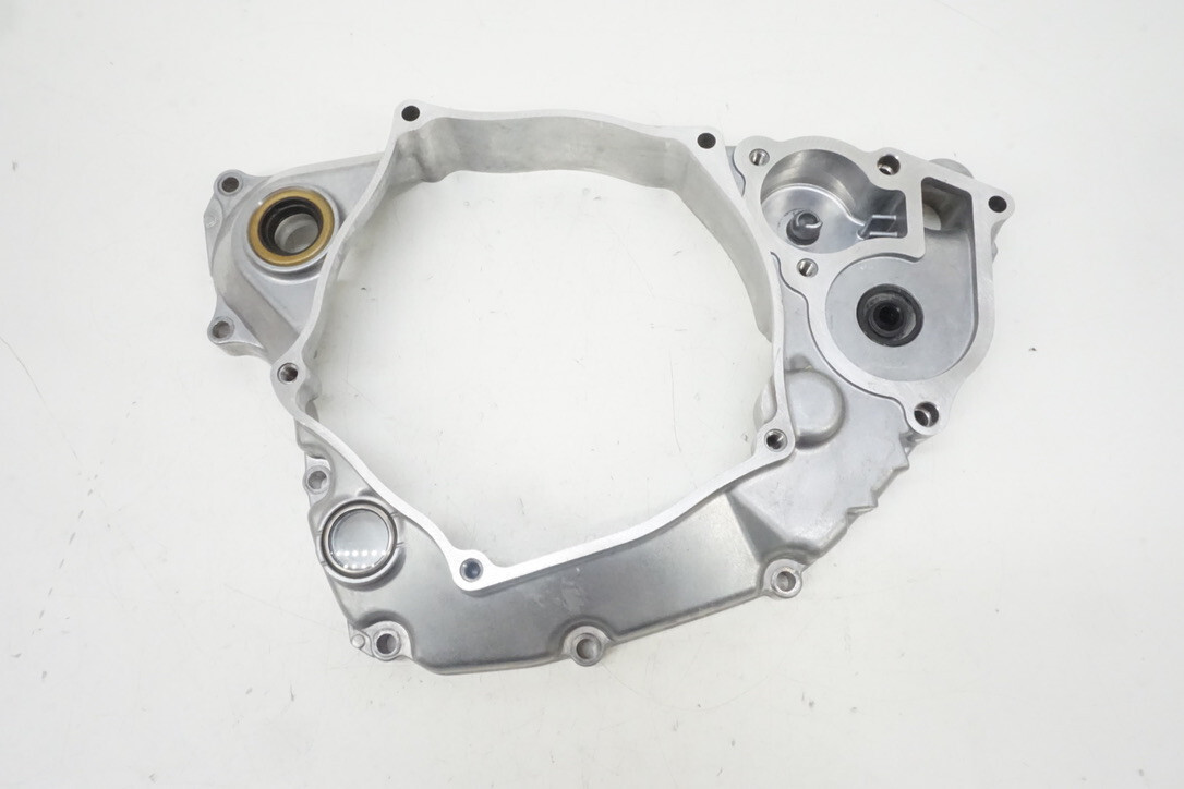 KX250 Inner Clutch Cover OEM 14032-0668 Kawasaki KX250F KX 250F 17-20 ...