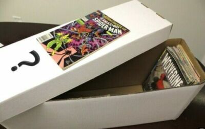 Comic Book Grab Bag! Lot of 5 Assorted Comic Books | eBay