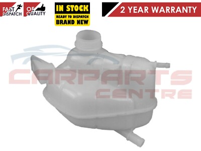 FOR NISSAN QASHQAI J11 KADJAR COOLANT EXPANSION TANK BRAND NEW 2013 ...