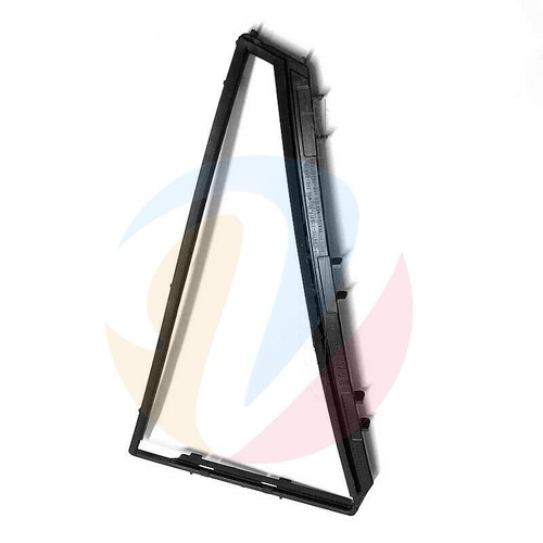 Left Rear Window Fixed Side Frame 51357129735 For BMW E70 X5 2007-13 ...