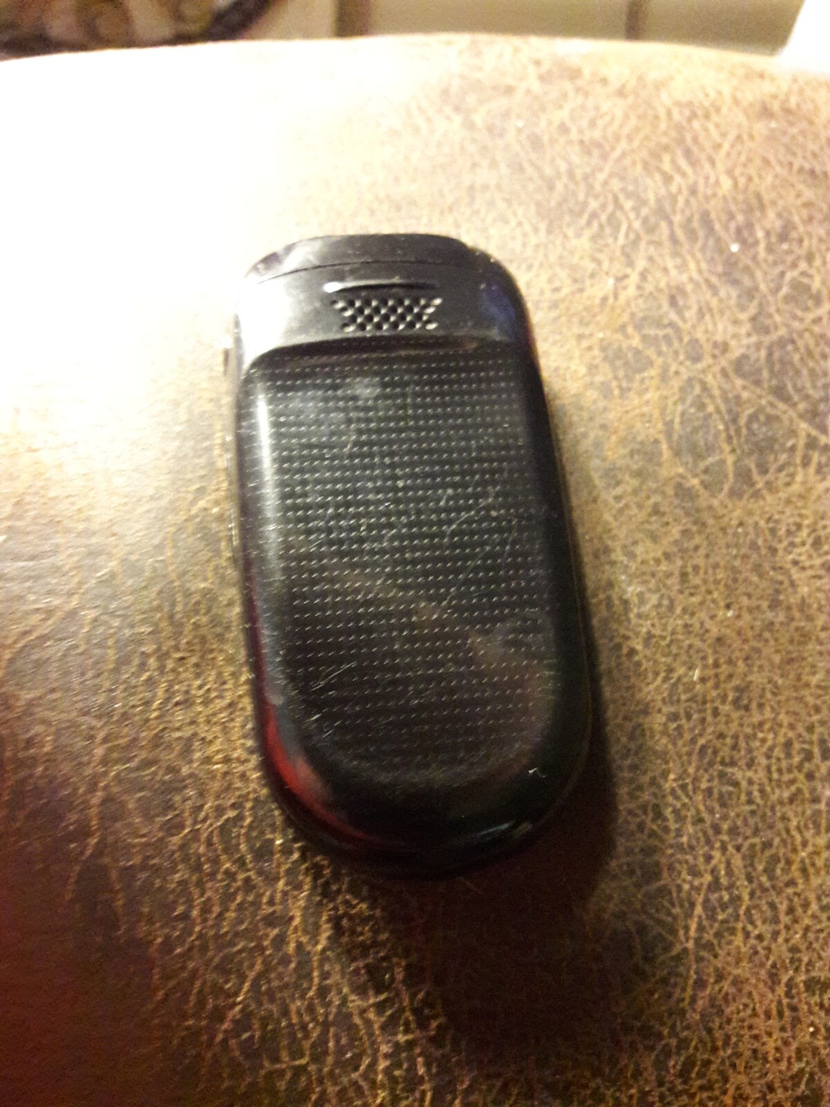 Samsung SCH-U360 Gusto Verizon Flip Cell Phone - Gray Used | eBay