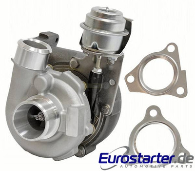 TURBOLADER NOUVEAU - OE-REF. 282012A110 POUR KIA-HYUNDAI | eBay