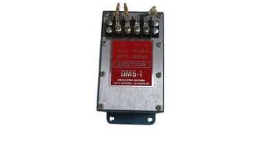 DM ELECTRO SYSTEM DM5-1 UNMP | eBay