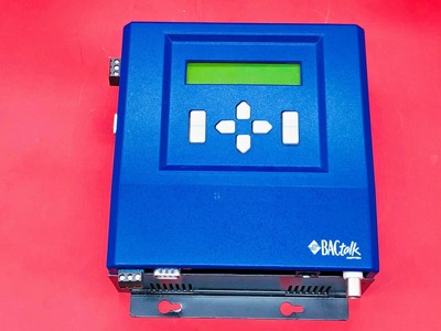 Controls - Alerton Controls