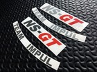 STICKER NS-GT | eBay