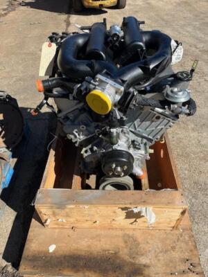 4.0 Ford SOHC Engine | Genuine OEM