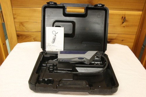 Inficon D-TEK Select Refrigerant Leak Detector | eBay