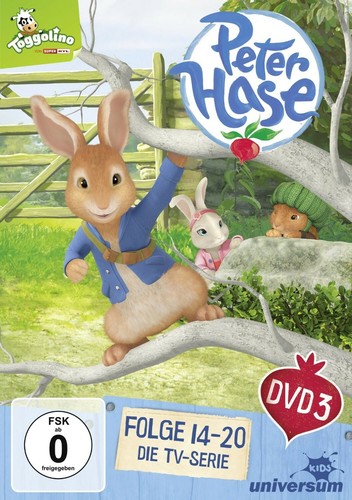 JOE ANSOLABEHERE/GILLIAN HIGGINS/+ - PETER HASE DVD 3 DVD NEW ...
