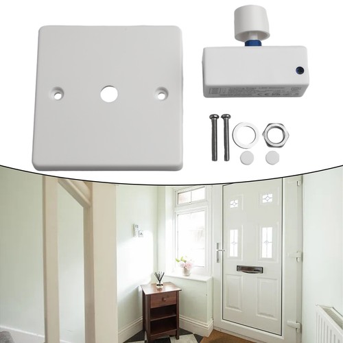 Durable Dimmer Switch Dimmer Reliable Smooth Dimming Universal ...