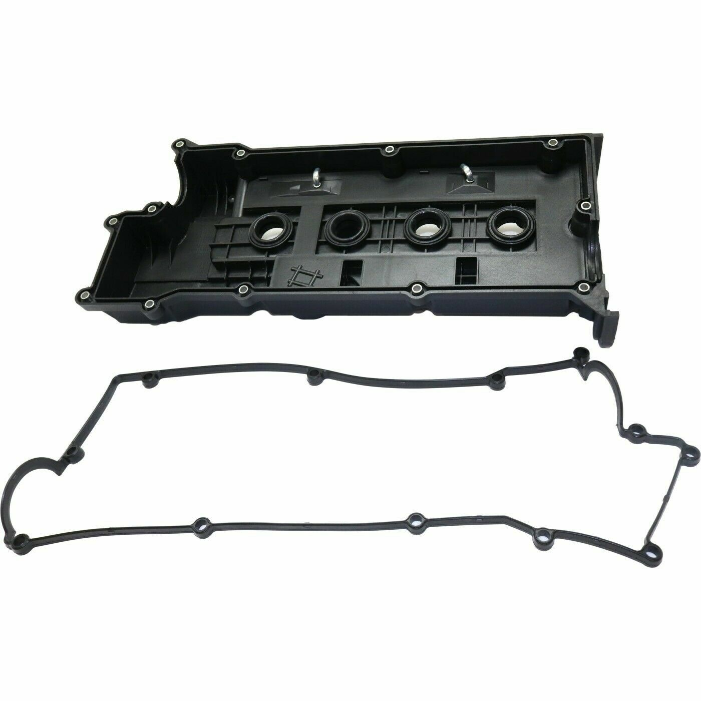 New Valve Cover for Hyundai Accent Kia Rio Rio5 2006-2009 2241026860 | eBay