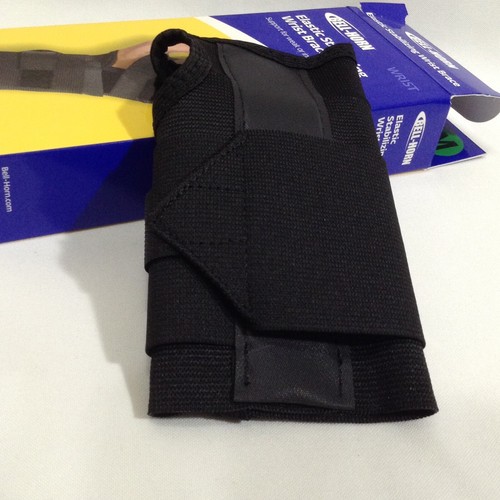 Bell Horn Medium Left L3908 Elastic Stabilizing Support Compression ...