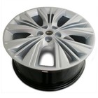 New Wheel For 2014-2020 Chevrolet Impala 20 Inch Hyper Silver Alloy Rim ...