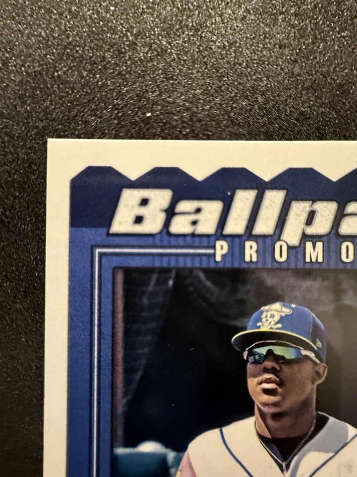 2025 Topps Pro Debut #BP-11 Welbyn Francisca Ballpark Promos card | eBay
