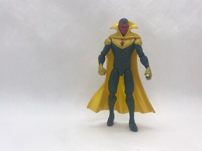Marvel Universe 3.75" Vision Legends Infinite Series Avengers 2015 | eBay