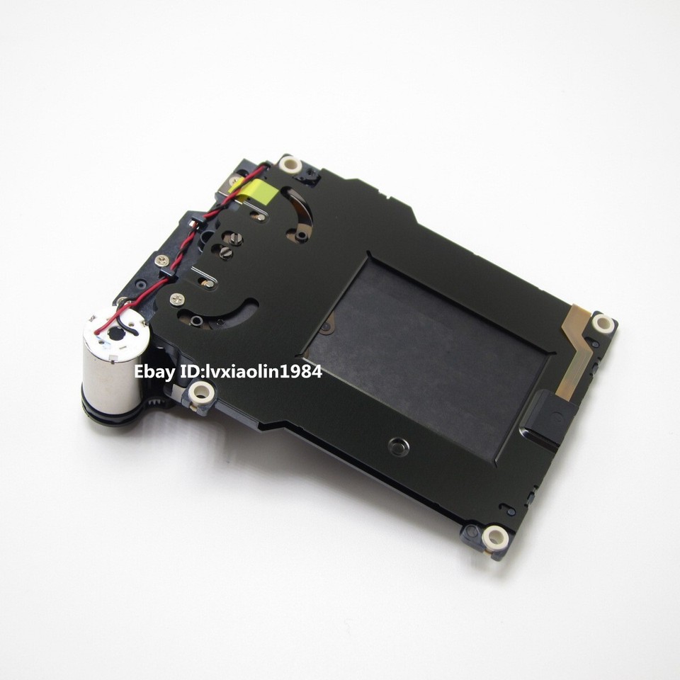 Repair Parts For Nikon Z5 / Z6 / Z7 Shutter Unit Blade Curtain Box ...