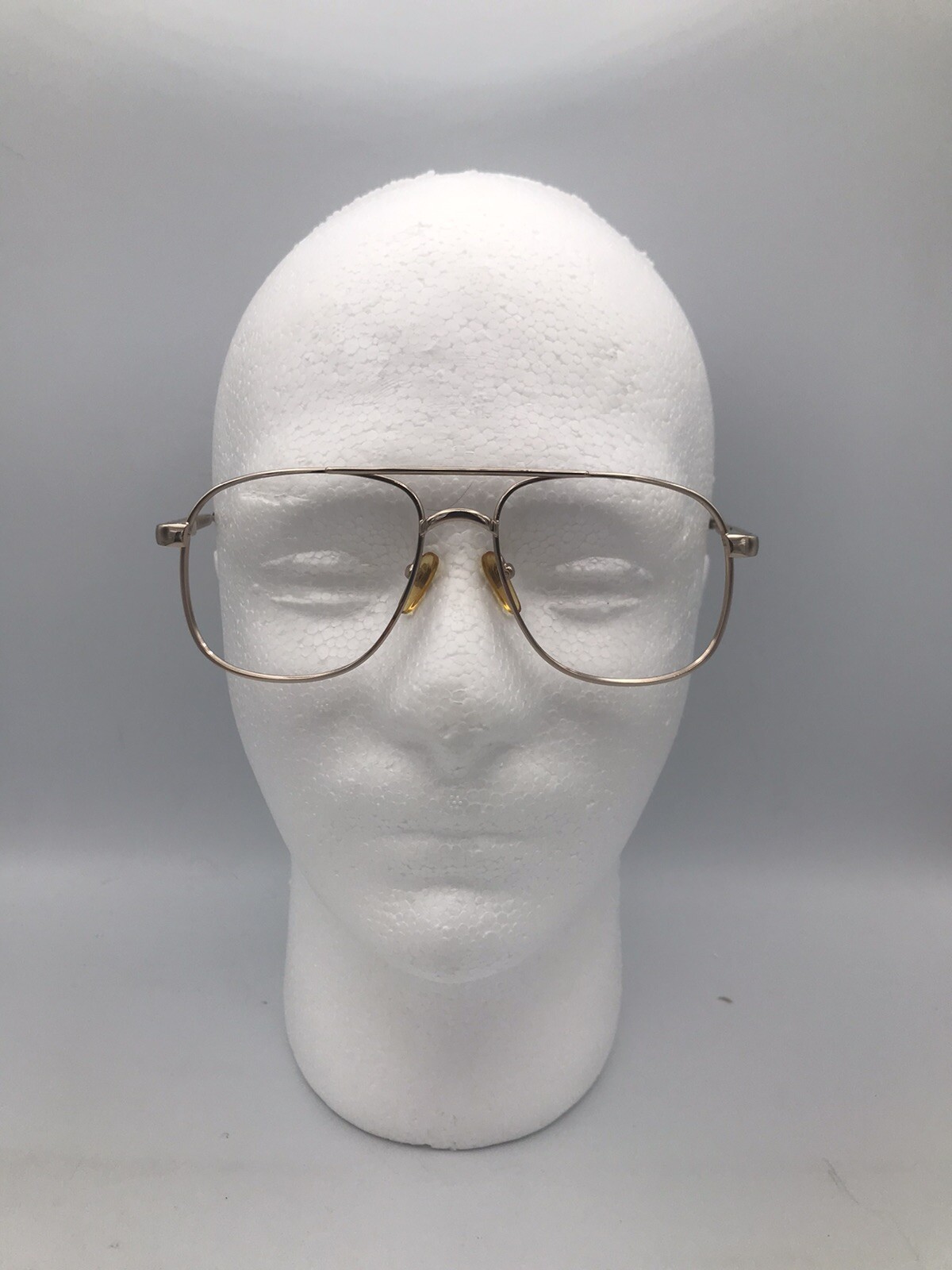 On Guard Eyewear Frame Mod.OG Z87-2 Z94.3 Gol.GEP Size 54-15-140 | eBay