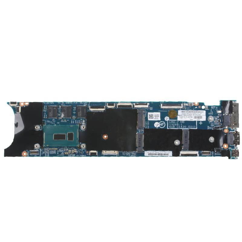 Motherboard For Lenovo Thinkpad X1 Carbon 3rd Gen X1C 2015 W/ i5 i7 CPU ...