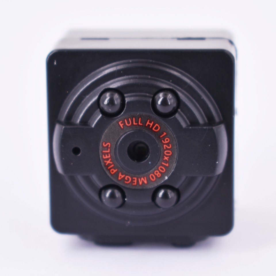 SQ8 Mini DV Camera 1080P Full HD Car Sports IR Night VIEW DVR Recorder ...