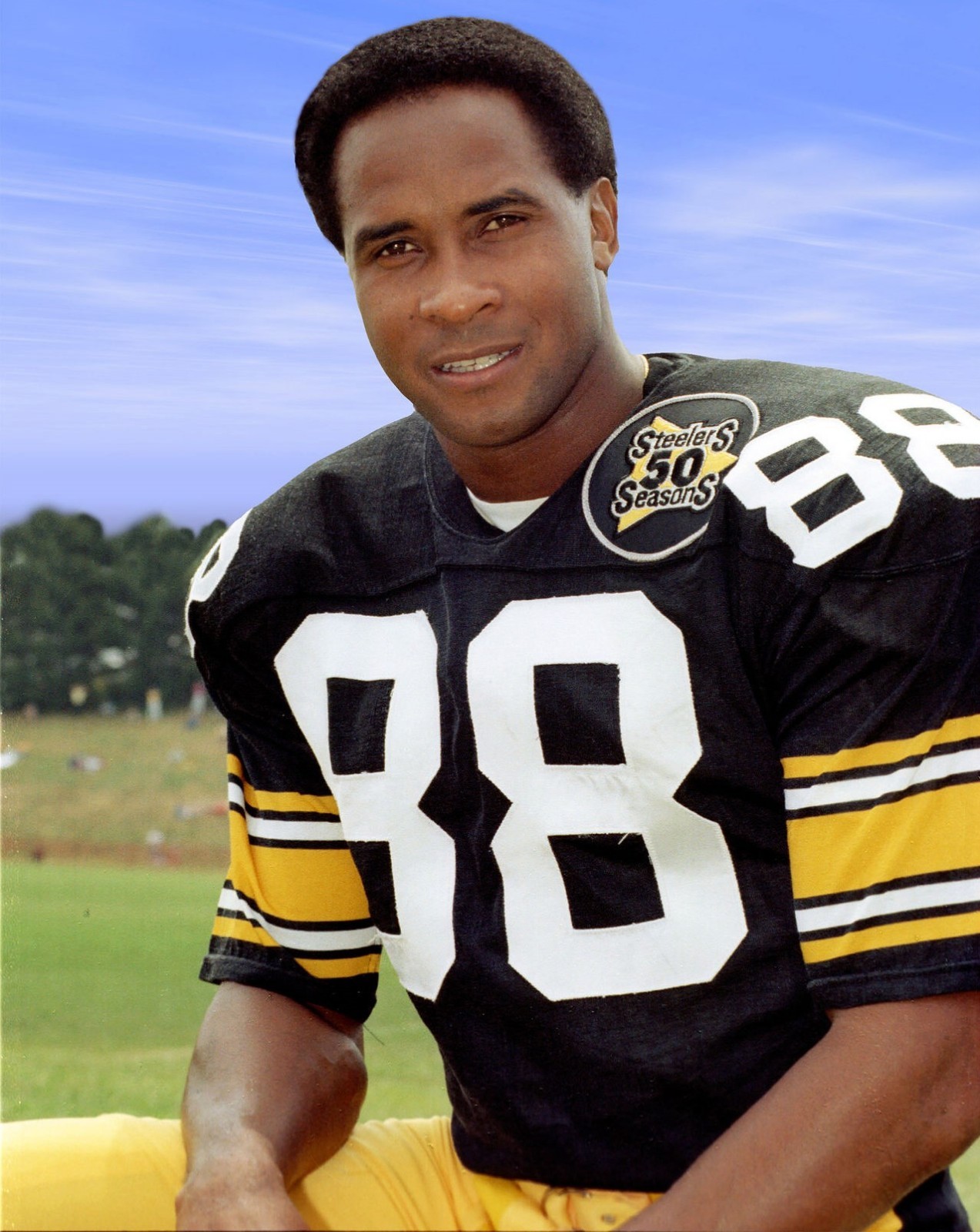 Lynn Swann