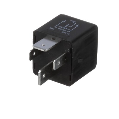 For 2008 Toyota Corolla Headlight Relay SMP 334EW70 | eBay