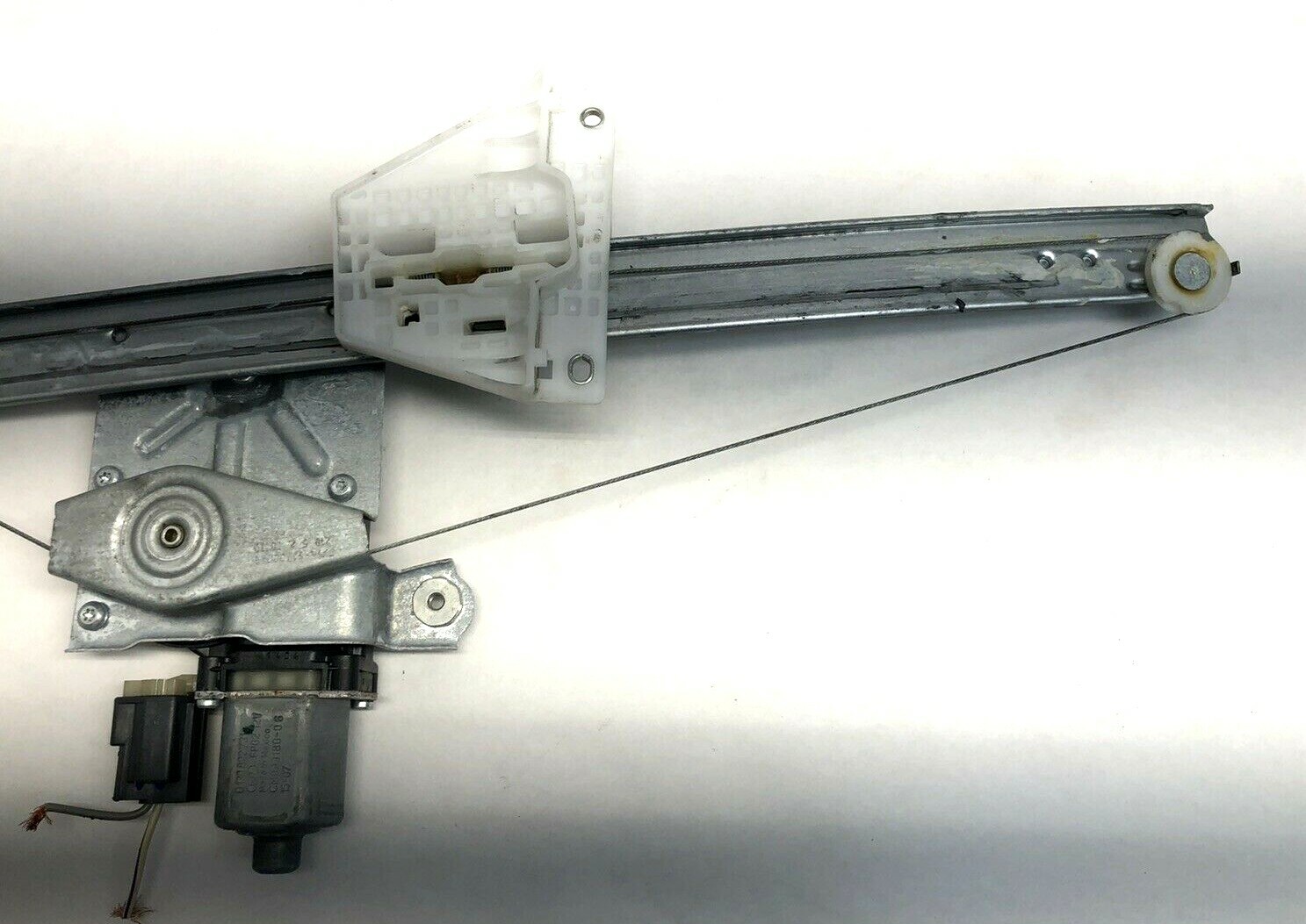 2013-2019 Ford Escape Window Regulator w/ Motor Rear Right Passenger ...