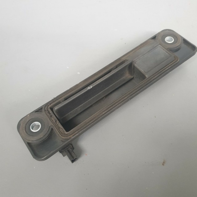 MERCEDES Boot Open Release Ml W164 R W251 Rear Tailgate Switch Handle ...