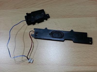 Set Of Speakers For Dell Inspiron 1546 - P02F Speaker Speaker Box | eBay UK