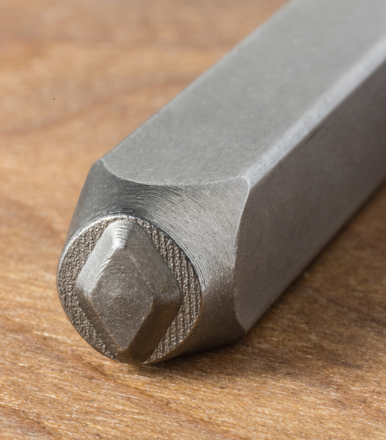 Metal Stamping Punch Design Jewelry Stamp Metalworking Stamp Metal Tool ...