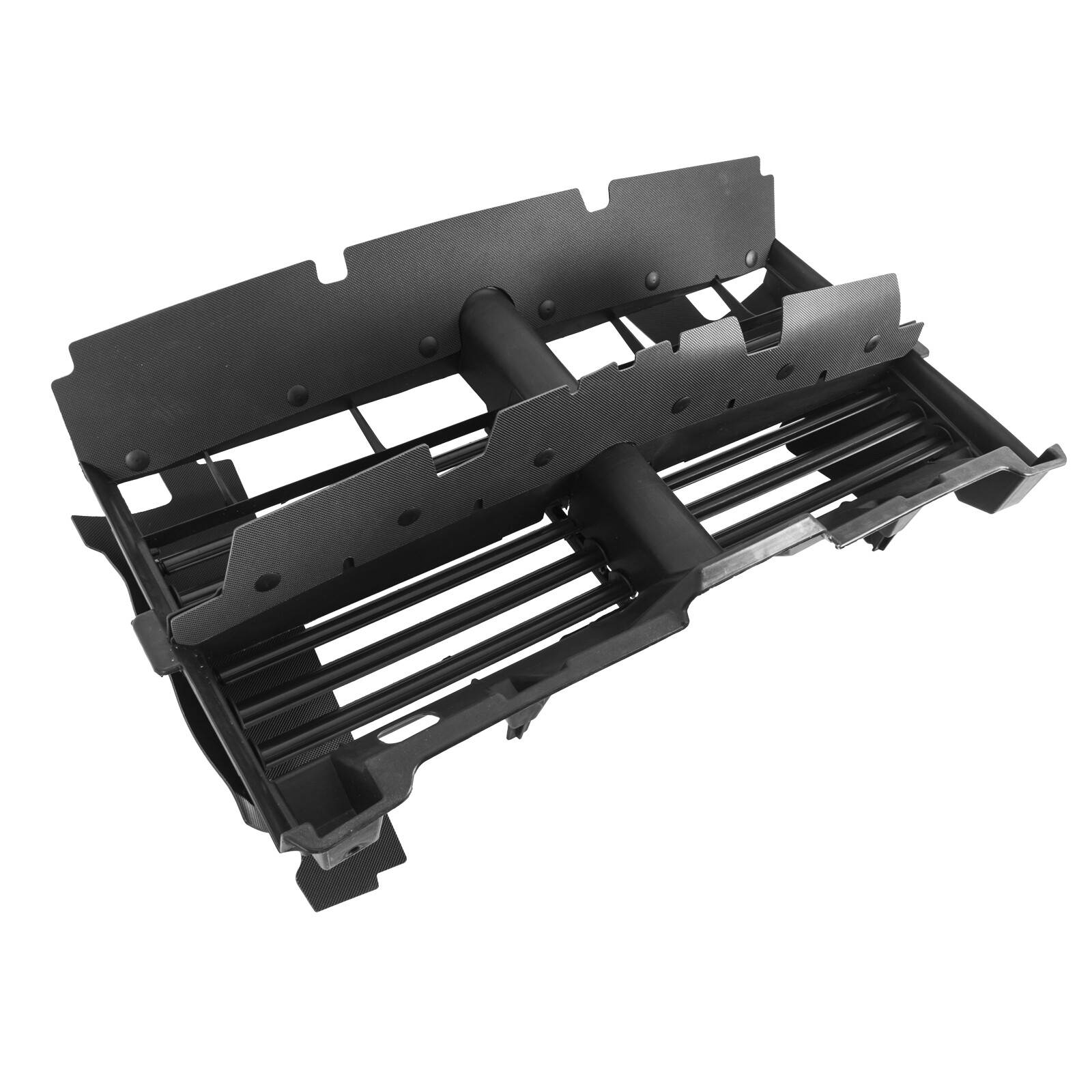 Active Grille Shutter Assembly For 13-18 Dodge Ram 1500 19-21 Classic ...