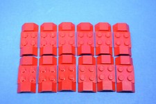LEGO Sets with Part 3788 Vehicle Mudguard 2 x 4 with Studs on Fender