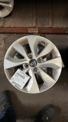 16 17 KIA RIO Wheel | eBay