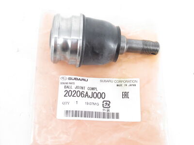Genuine OEM Subaru 20206AJ000 Front Lower Ball Joint | eBay