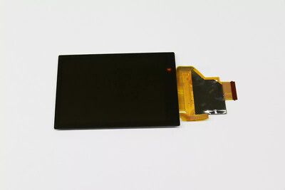 1PC compatible Fujifilm Fuji X100V LCD Display Screen Camera Repair ...
