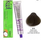 KUUL Color System Permanent Hair Color Made With Coconut Oil ~ 3.04 oz ...