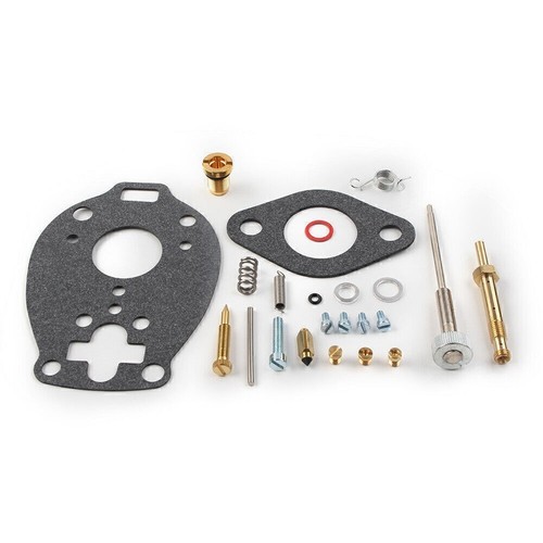 Carburetor Overhaul Kit Motor For Ford 2N 8N/9N/Marvel Schebler TSX33 ...