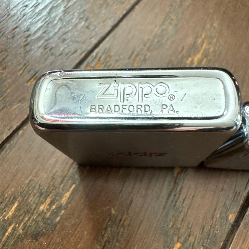 ZIPPO lighter | eBay