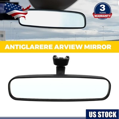 FOR TOYOTA YARIS CAMRY HILUX COROLLA INTERIOR INNER REAR VIEW MIRROR ...