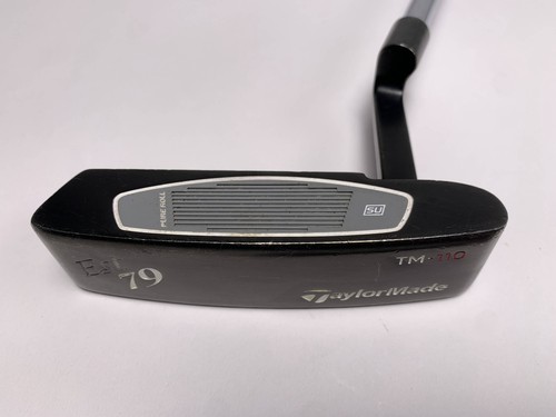 TaylorMade EST 79 Series TM-110 Putter 33" Mens RH | eBay