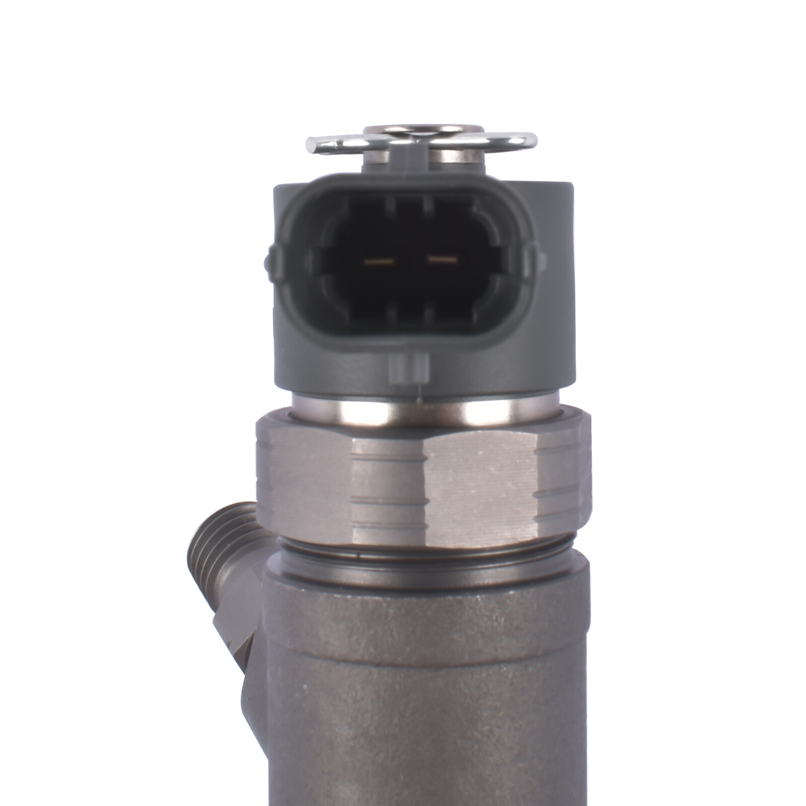 1J80153052 0445110777 4*Fuel Injectors for Kubota V2403 MX4800 MX5200 ...