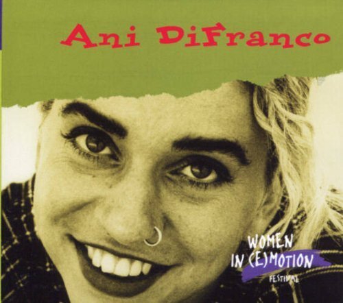 Ani Difranco : Women in CD (2001) | eBay